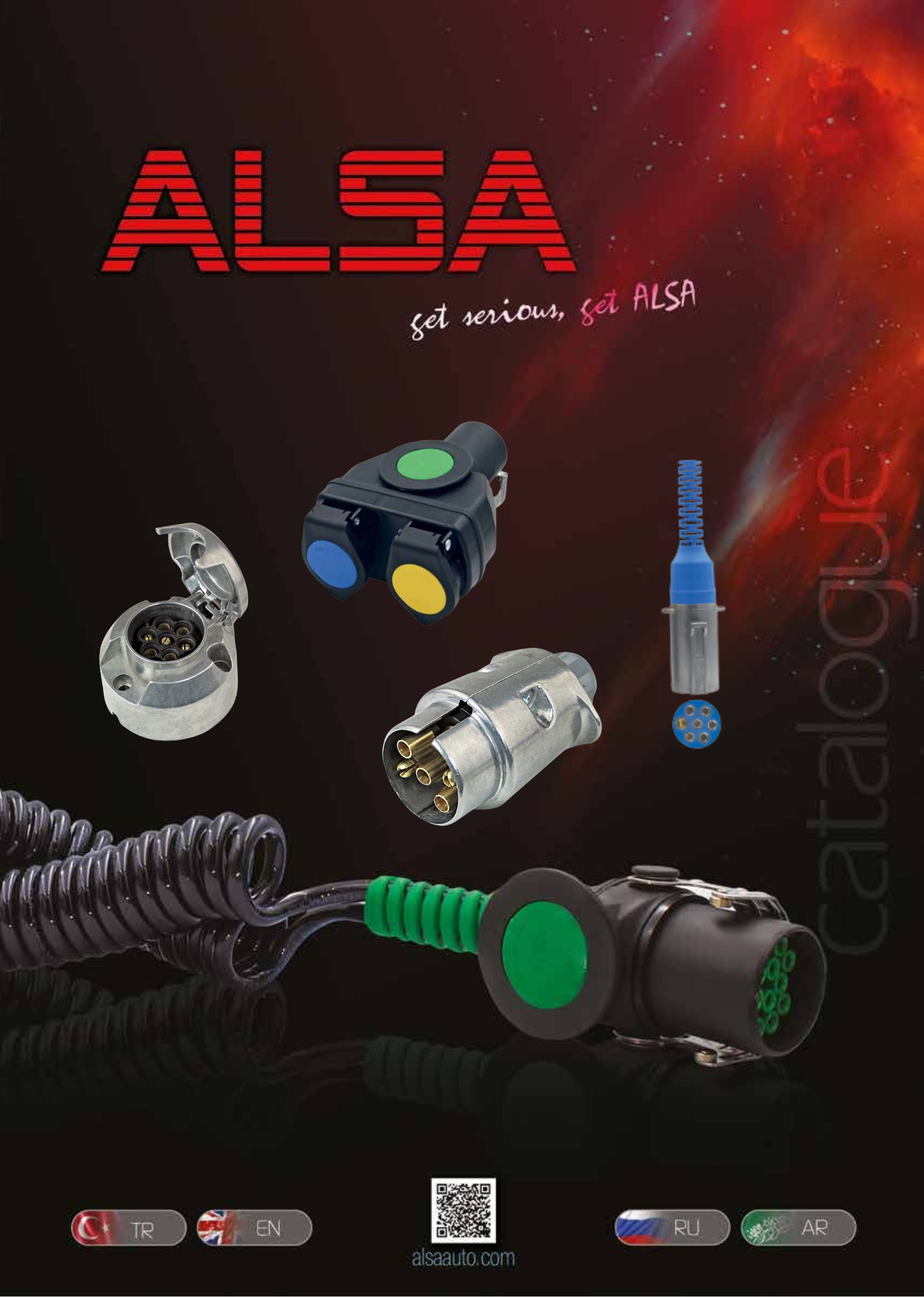 Alsa Auto